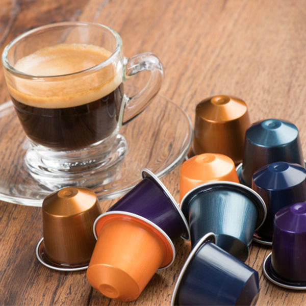 Coffee CY | Premium Nespresso-Compatible Capsules in Cyprus