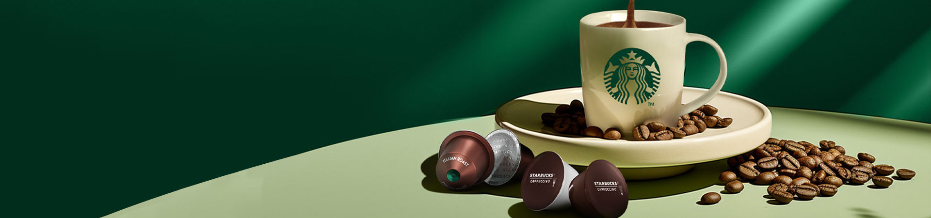 Coffee CY | Premium Nespresso-Compatible Capsules in Cyprus