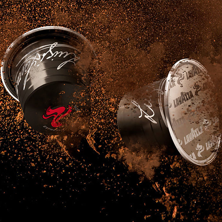 Coffee CY | Premium Nespresso-Compatible Capsules in Cyprus